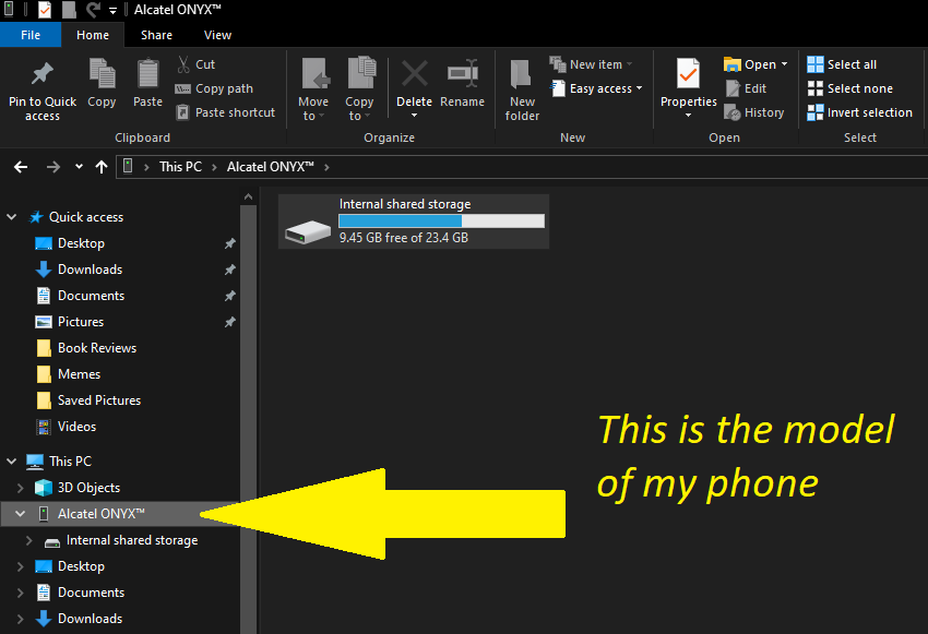 How to Put MOBI/EPUB Files on Your Kindle App or Reader – baphy1428